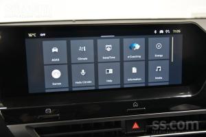 Melns Citroen C4 2024 Rīga, ar dzinēja tilpumu 0.00 L un nobraukumu 48 tūkst. km par 22990 €, foto 45 vietnē AUTOMOTO.COM.LV