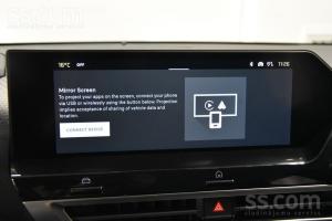 Melns Citroen C4 2024 Rīga, ar dzinēja tilpumu 0.00 L un nobraukumu 48 tūkst. km par 22990 €, foto 48 vietnē AUTOMOTO.COM.LV