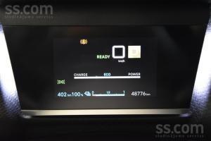 Melns Citroen C4 2024 Rīga, ar dzinēja tilpumu 0.00 L un nobraukumu 48 tūkst. km par 22990 €, foto 56 vietnē AUTOMOTO.COM.LV