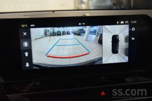 Melns Citroen C4 2024 Rīga, ar dzinēja tilpumu 0.00 L un nobraukumu 48 tūkst. km par 22990 €, foto 50 vietnē AUTOMOTO.COM.LV