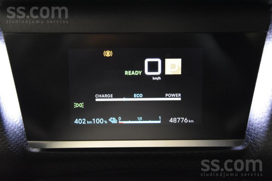 Melns Citroen C4 2024 Rīga, ar dzinēja tilpumu 0.00 L un nobraukumu 48 tūkst. km par 22990 €, foto 57 vietnē AUTOMOTO.COM.LV