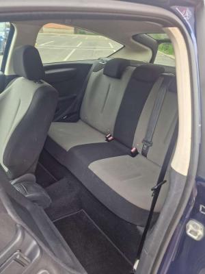 Blue Citroen C4 2006 in Siauliai, with an engine capacity of 1.56 L and mileage of 160 thousand km for 1500 €, photo 12 on AUTOMOTO.COM.LV