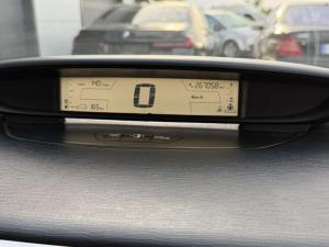 Blue Citroen C4 2007 in Vilnius, with an engine capacity of 2.00 L and mileage of 267 thousand km for 950 €, photo 19 on AUTOMOTO.COM.LV