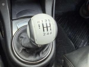 Blue Citroen C4 2007 in Vilnius, with an engine capacity of 2.00 L and mileage of 267 thousand km for 950 €, photo 20 on AUTOMOTO.COM.LV