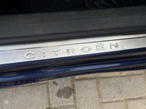 Blue Citroen C4 2007 in Vilnius, with an engine capacity of 2.00 L and mileage of 267 thousand km for 950 €, photo 23 on AUTOMOTO.COM.LV
