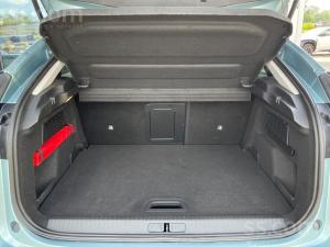 Blue Citroen C4 2021 in Riga, with an engine capacity of 1.20 L and mileage of 77 thousand km for 14990 €, photo 11 on AUTOMOTO.COM.LV