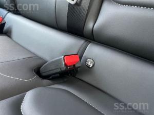 Blue Citroen C4 2021 in Riga, with an engine capacity of 1.20 L and mileage of 77 thousand km for 14990 €, photo 32 on AUTOMOTO.COM.LV