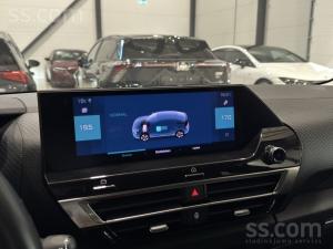 Синий Ситроен С4 2021 в Рига, объемом двигателя 1.60 л и пробегом 112 тыс. км за 17990 €, фото 16 на AUTOMOTO.COM.LV