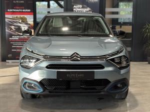 Zils Citroen C4 2021 Rīga, ar dzinēja tilpumu 0.00 L un nobraukumu 112 tūkst. km par 17990 €, foto  vietnē AUTOMOTO.COM.LV