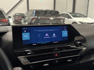 Синий Ситроен С4 2021 в Рига, объемом двигателя 0.00 л и пробегом 112 тыс. км за 17990 €, фото 16 на AUTOMOTO.COM.LV