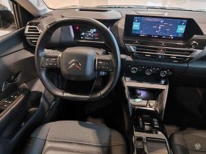 Zils Citroen C4 2023 Kauņa, ar dzinēja tilpumu 0.00 L un nobraukumu 21 tūkst. km par 25900 €, foto 12 vietnē AUTOMOTO.COM.LV