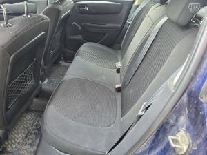 Синий Ситроен С4 2007 в Кретинга, объемом двигателя 1.60 л и пробегом 236 тыс. км за 1050 €, фото 9 на AUTOMOTO.COM.LV