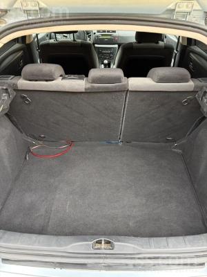 Blue Citroen C4 2007 in Ogre, with an engine capacity of 1.60 L and mileage of 295 thousand km for 1600 €, photo 10 on AUTOMOTO.COM.LV