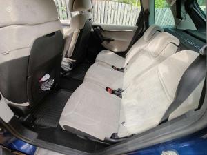Blue Citroen C4 2007 in Vilnius, with an engine capacity of 2.00 L and mileage of 369 thousand km for 600 €, photo 6 on AUTOMOTO.COM.LV