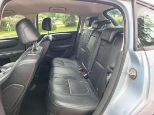 Blue Citroen C4 2007 in Vilnius, with an engine capacity of 2.00 L and mileage of 285 thousand km for 1400 €, photo 12 on AUTOMOTO.COM.LV