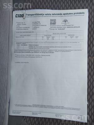 Zils Citroen C4 2007 Kuldīga, ar dzinēja tilpumu 1.60 L un nobraukumu 249 tūkst. km par 1500 €, foto 9 vietnē AUTOMOTO.COM.LV