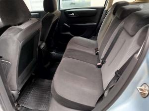 Zils Citroen C4 2008 Viļņa, ar dzinēja tilpumu 1.56 L un nobraukumu 197 tūkst. km par 1650 €, foto 14 vietnē AUTOMOTO.COM.LV