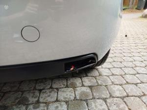 Zils Citroen C4 2008 Viļņa, ar dzinēja tilpumu 1.56 L un nobraukumu 197 tūkst. km par 1650 €, foto 20 vietnē AUTOMOTO.COM.LV
