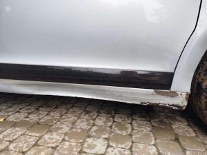 Zils Citroen C4 2008 Viļņa, ar dzinēja tilpumu 1.56 L un nobraukumu 197 tūkst. km par 1650 €, foto 21 vietnē AUTOMOTO.COM.LV