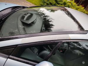 Zils Citroen C4 2008 Viļņa, ar dzinēja tilpumu 1.56 L un nobraukumu 197 tūkst. km par 1650 €, foto 25 vietnē AUTOMOTO.COM.LV