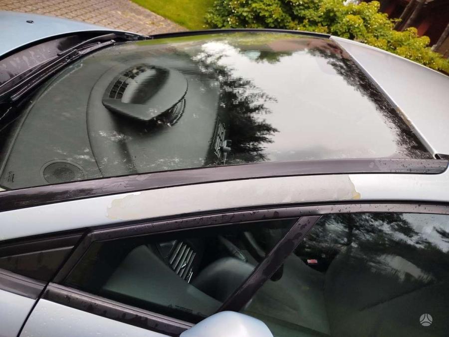 Zils Citroen C4 2008 Viļņa, ar dzinēja tilpumu 1.56 L un nobraukumu 197 tūkst. km par 1650 €, foto 25 vietnē AUTOMOTO.COM.LV