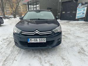 Zils Citroen C4 2010 Kauņa, ar dzinēja tilpumu 1.60 L un nobraukumu 157 tūkst. km par 2990 €, foto 2 vietnē AUTOMOTO.COM.LV
