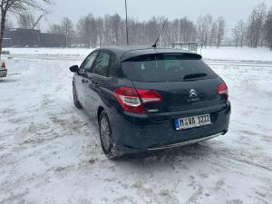 Zils Citroen C4 2010 Kauņa, ar dzinēja tilpumu 1.60 L un nobraukumu 157 tūkst. km par 2990 €, foto 16 vietnē AUTOMOTO.COM.LV