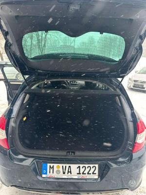 Zils Citroen C4 2010 Kauņa, ar dzinēja tilpumu 1.60 L un nobraukumu 157 tūkst. km par 2990 €, foto 30 vietnē AUTOMOTO.COM.LV