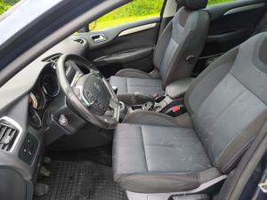Zils Citroen C4 2011 Vilkaviškis, ar dzinēja tilpumu 1.60 L un nobraukumu 297 tūkst. km par 2550 €, foto 11 vietnē AUTOMOTO.COM.LV
