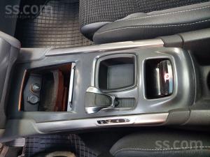 Blue Citroen C4 2012 in Riga, with an engine capacity of 1.60 L and mileage of 0 thousand km for 4385 €, photo 26 on AUTOMOTO.COM.LV