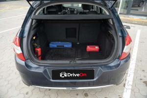 Zils Citroen C4 2012 Viļņa, ar dzinēja tilpumu 1.56 L un nobraukumu 311 tūkst. km par 3900 €, foto 13 vietnē AUTOMOTO.COM.LV