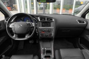 Zils Citroen C4 2012 Viļņa, ar dzinēja tilpumu 1.56 L un nobraukumu 311 tūkst. km par 3900 €, foto 14 vietnē AUTOMOTO.COM.LV