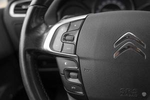 Zils Citroen C4 2012 Viļņa, ar dzinēja tilpumu 1.56 L un nobraukumu 311 tūkst. km par 3900 €, foto 17 vietnē AUTOMOTO.COM.LV