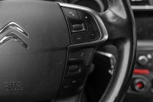 Zils Citroen C4 2012 Viļņa, ar dzinēja tilpumu 1.56 L un nobraukumu 311 tūkst. km par 3900 €, foto 18 vietnē AUTOMOTO.COM.LV