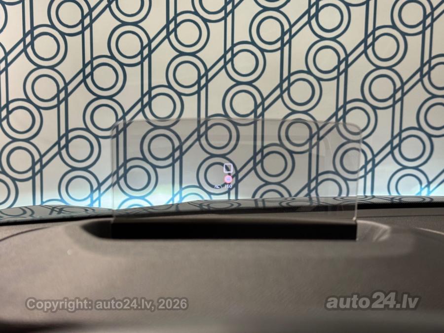 Zils Citroen C4 2021 Tallina, ar dzinēja tilpumu 1.50 L un nobraukumu 99 tūkst. km par 15500 €, foto 13 vietnē AUTOMOTO.COM.LV