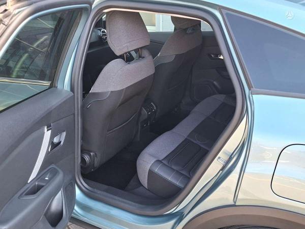 Zils Citroen C4 2023 Viļņa, ar dzinēja tilpumu 1.20 L un nobraukumu 56 tūkst. km par 16500 €, foto 9 vietnē AUTOMOTO.COM.LV