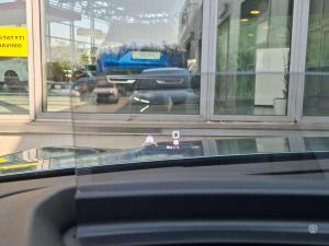 Blue Citroen C4 2023 in Vilnius, with an engine capacity of 1.20 L and mileage of 56 thousand km for 16500 €, photo 16 on AUTOMOTO.COM.LV