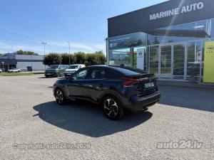 Zils Citroen C4 2024 Jehvi, ar dzinēja tilpumu 1.20 L un nobraukumu 15 tūkst. km par 24900 €, foto 6 vietnē AUTOMOTO.COM.LV