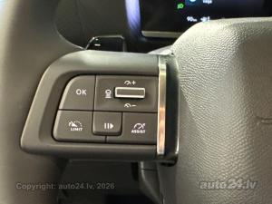 Zils Citroen C4 2024 Tallina, ar dzinēja tilpumu 1.50 L un nobraukumu 14 tūkst. km par 24900 €, foto 24 vietnē AUTOMOTO.COM.LV