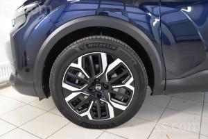 Zils Citroen C4 2025 Rīga, ar dzinēja tilpumu 1.20 L un nobraukumu 4 tūkst. km par 23990 €, foto 11 vietnē AUTOMOTO.COM.LV
