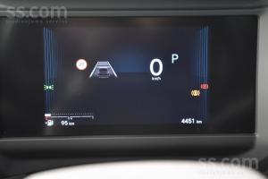 Zils Citroen C4 2025 Rīga, ar dzinēja tilpumu 1.20 L un nobraukumu 4 tūkst. km par 23990 €, foto 28 vietnē AUTOMOTO.COM.LV