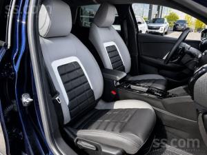 Zils Citroen C4 2026 Rīga, ar dzinēja tilpumu 1.20 L un nobraukumu 10 tūkst. km par 25400 €, foto 11 vietnē AUTOMOTO.COM.LV