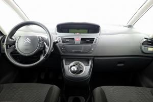 Blue Citroen C4 2011 in Tallinn, with an engine capacity of 1.60 L and mileage of 334 thousand km for 1699 €, photo 14 on AUTOMOTO.COM.LV