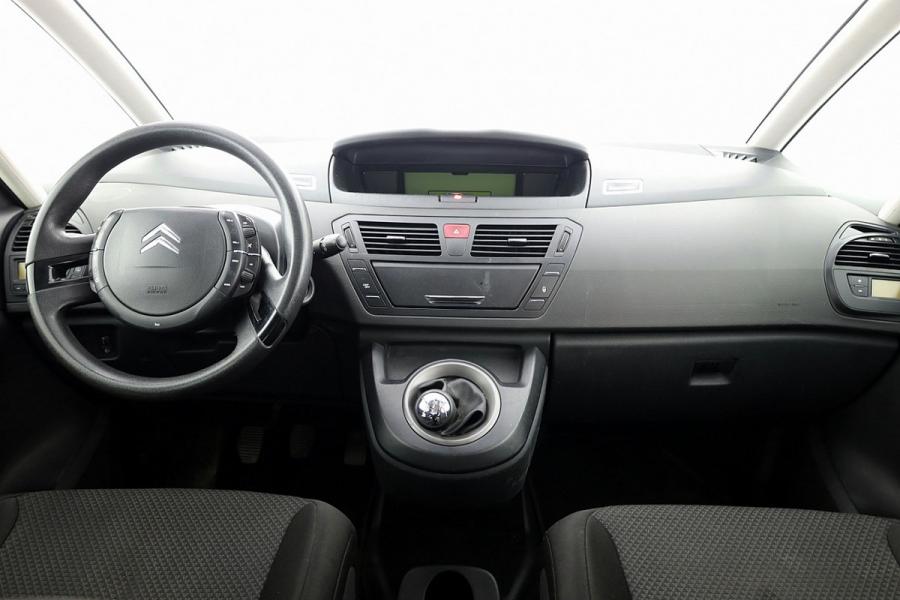 Blue Citroen C4 2011 in Tallinn, with an engine capacity of 1.60 L and mileage of 334 thousand km for 1699 €, photo 14 on AUTOMOTO.COM.LV