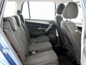 Blue Citroen C4 2011 in Tallinn, with an engine capacity of 1.60 L and mileage of 334 thousand km for 1699 €, photo 16 on AUTOMOTO.COM.LV