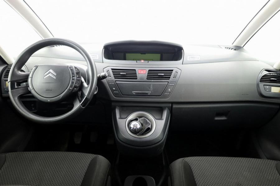 Zils Citroen C4 2011 Tallina, ar dzinēja tilpumu 1.60 L un nobraukumu 334 tūkst. km par 1699 €, foto 6 vietnē AUTOMOTO.COM.LV