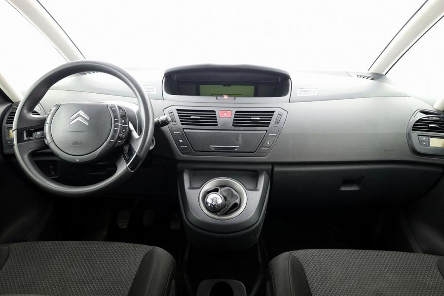Zils Citroen C4 2011 Tallina, ar dzinēja tilpumu 1.60 L un nobraukumu 334 tūkst. km par 1699 €, foto 14 vietnē AUTOMOTO.COM.LV