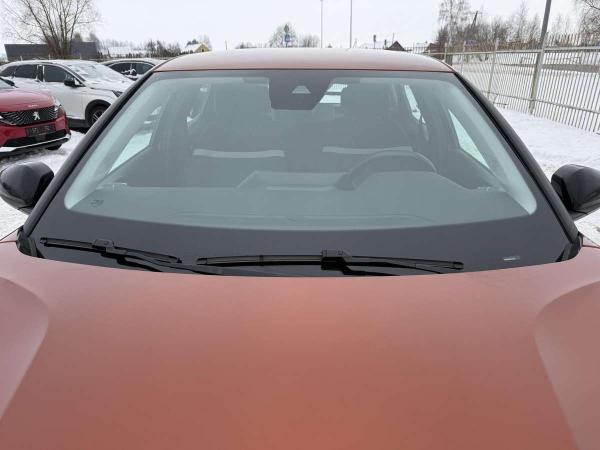 Brown Citroen C4 2022 in Marijampole, with an engine capacity of 1.20 L and mileage of 91 thousand km for 12094 €, photo 11 on AUTOMOTO.COM.LV