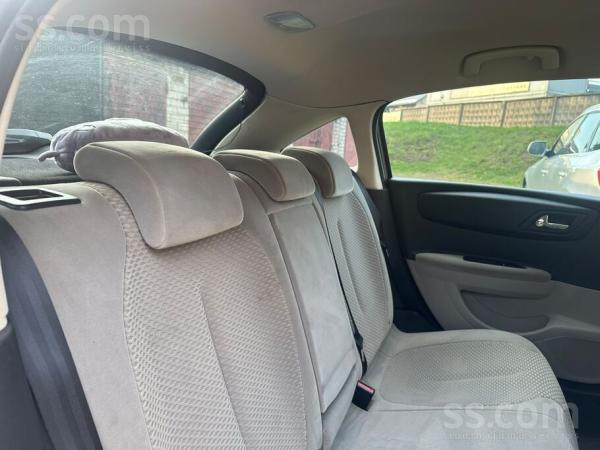 Brūns Citroen C4 2007 Daugavpils, ar dzinēja tilpumu 1.60 L un nobraukumu 95 tūkst. km par 2650 €, foto 7 vietnē AUTOMOTO.COM.LV