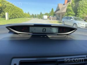 Коричневый Ситроен С4 2009 в Салдус, объемом двигателя 1.60 л и пробегом 232 тыс. км за 790 €, фото 17 на AUTOMOTO.COM.LV
